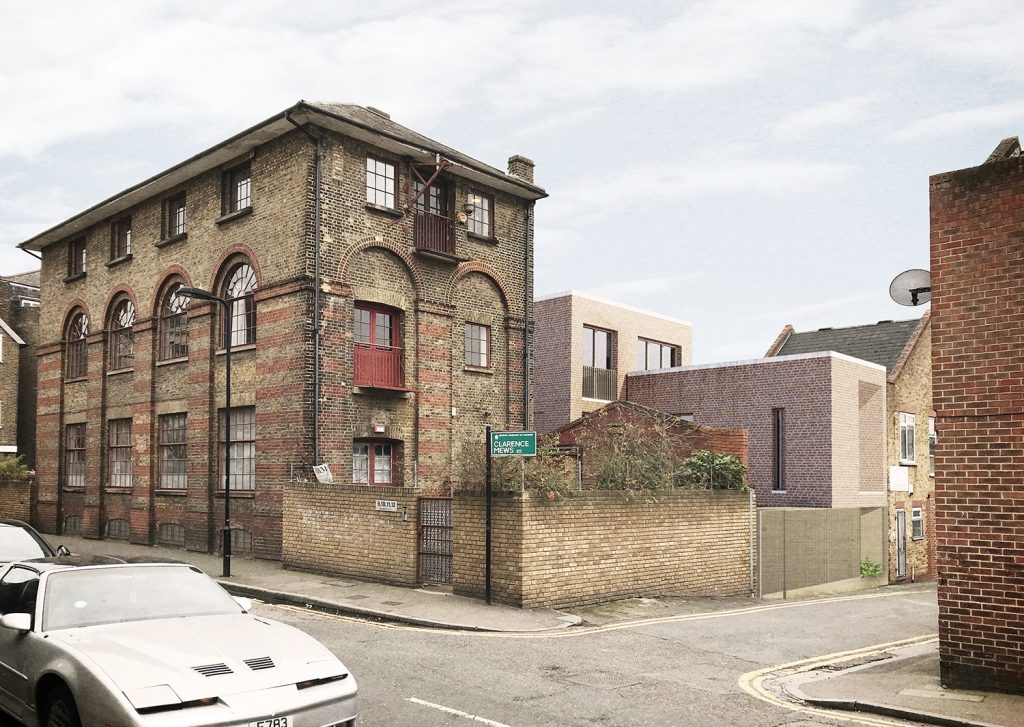 Nissen Richards Studio