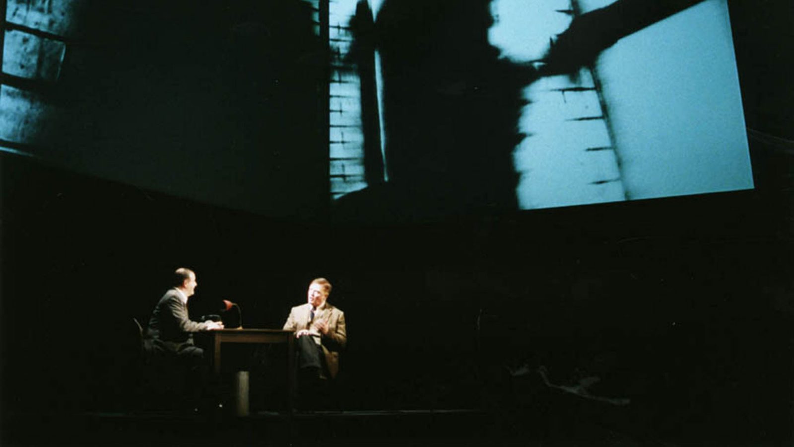 Nissen Richards Studio