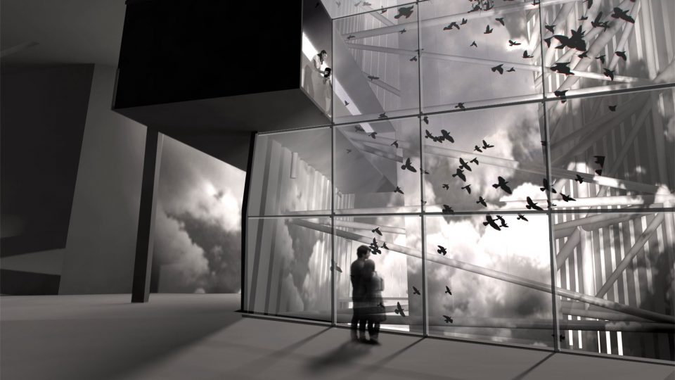 Nissen Richards Studio