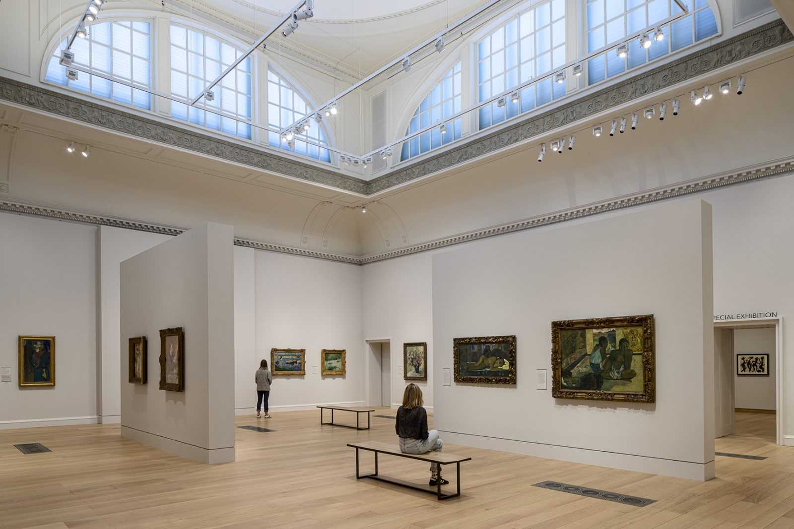 Nissen Richards Studio