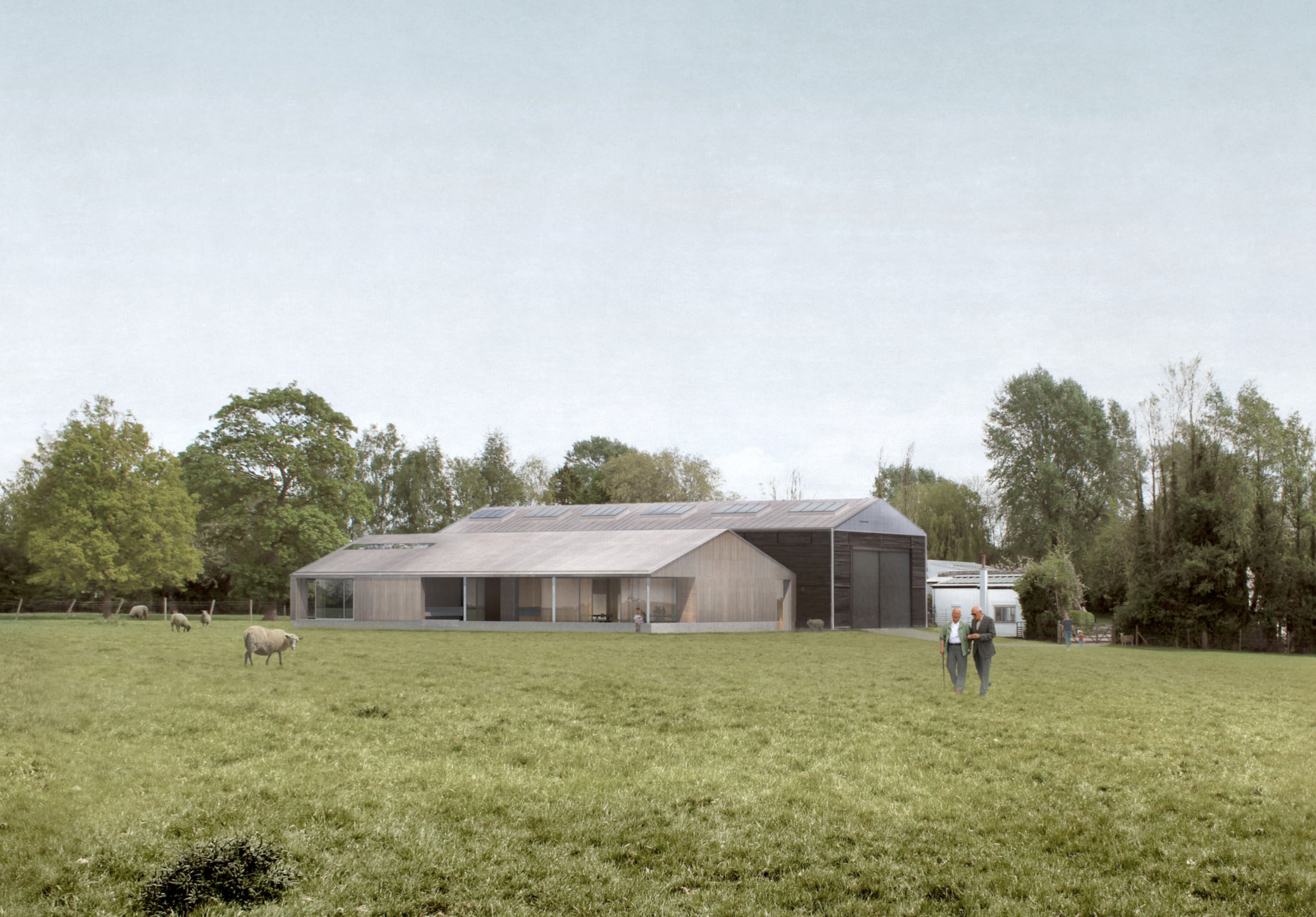 Nissen Richards Studio