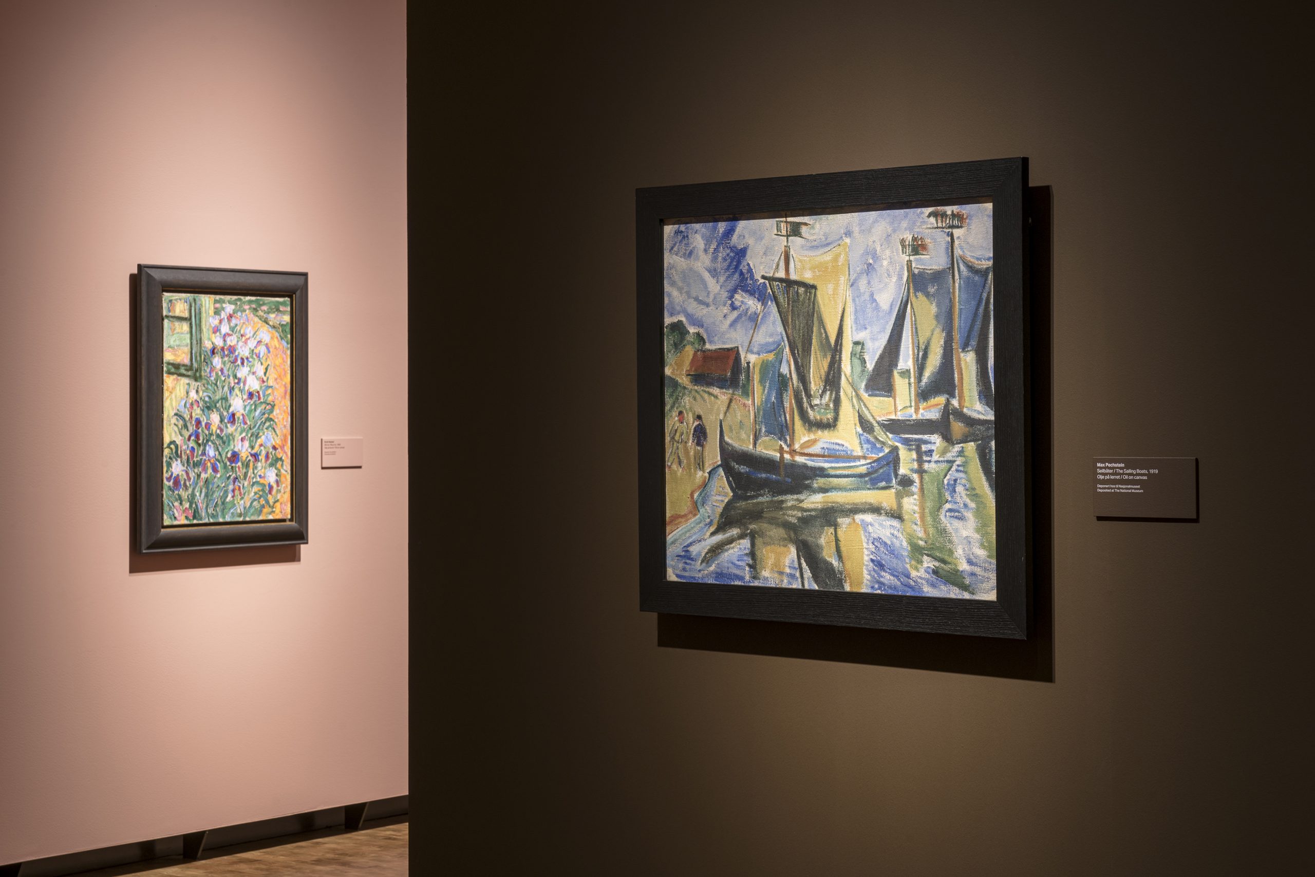 Nissen Richards Studio