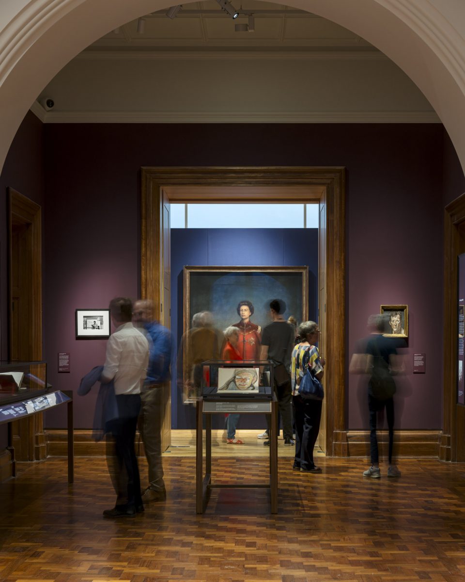 Nissen Richards Studio