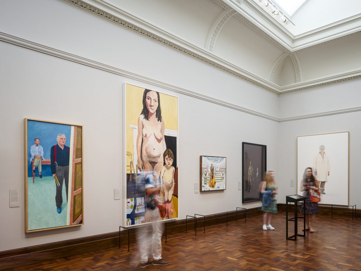 Nissen Richards Studio