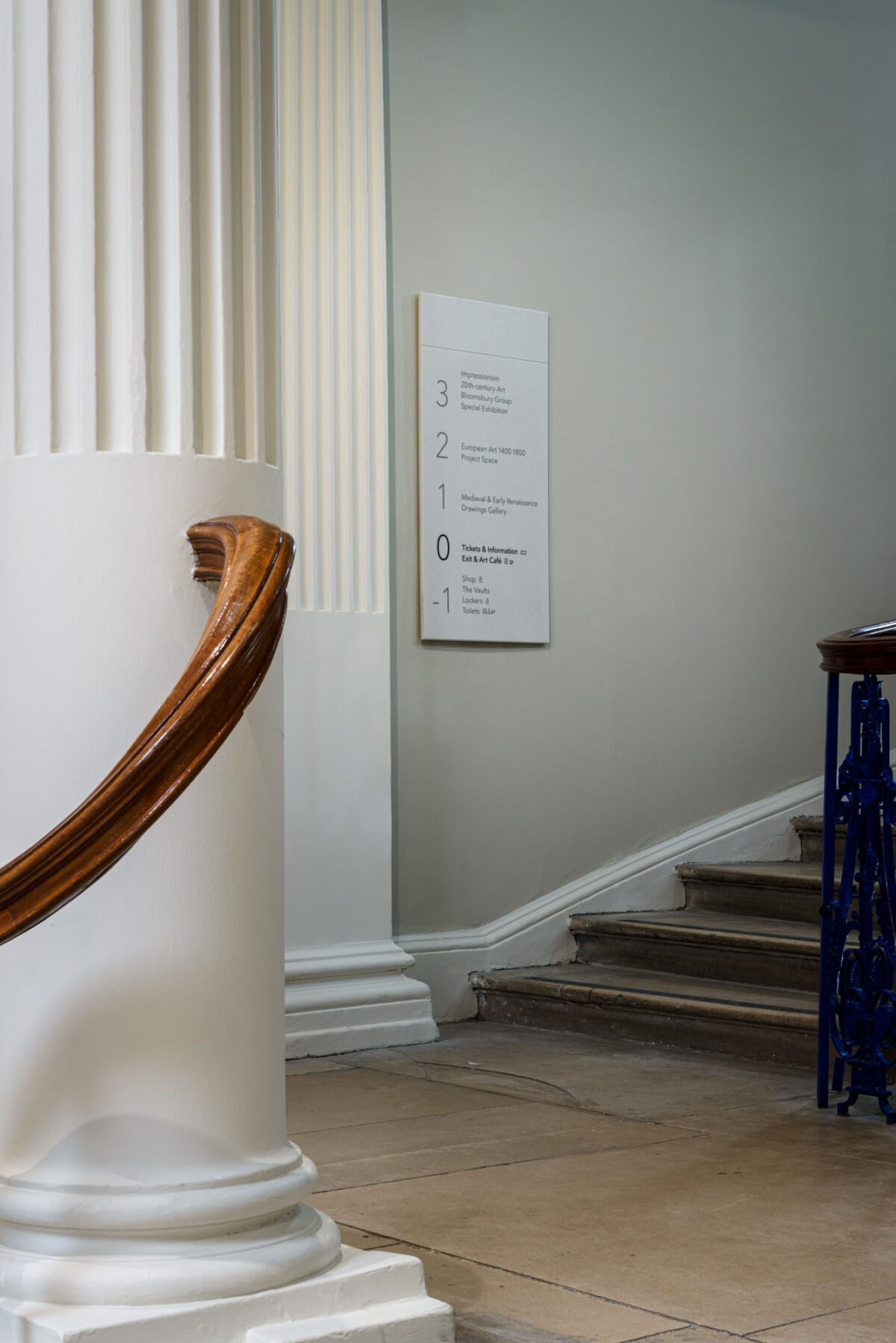 Nissen Richards Studio